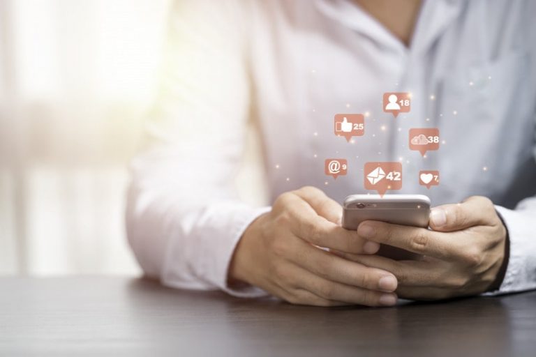 Az online reklám előnyei és hátrányai - BÖSKE